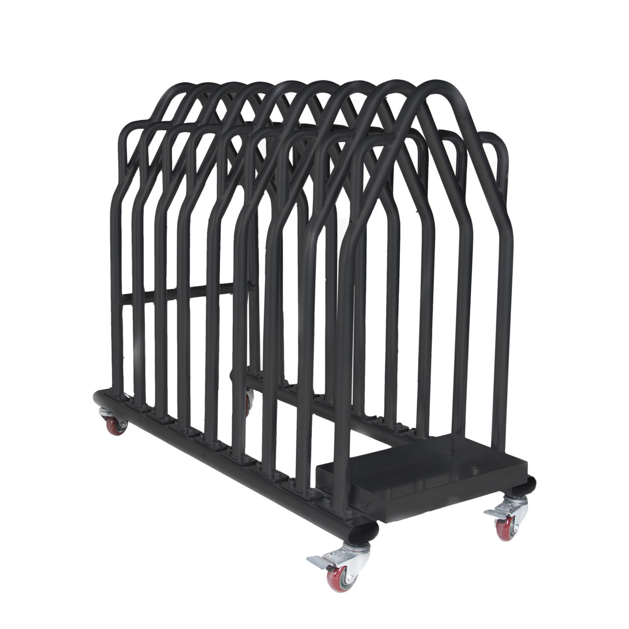 CAP Weighted Vest Storage Rack - WF Athletic Supply