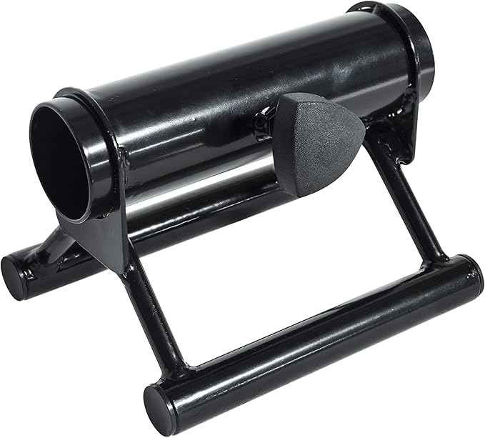 Double D Grip Attachment, Fits 2 Inch Bars