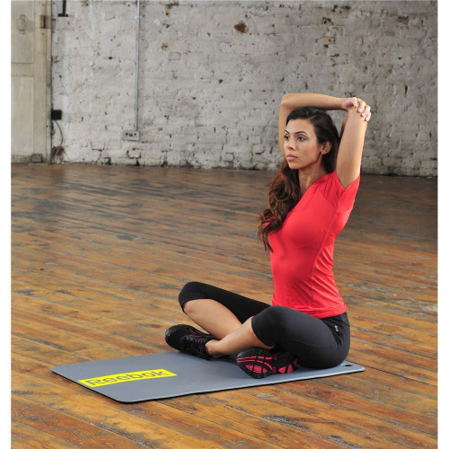 Reebok Tri Fold Studio Mat - WF Athletic Supply