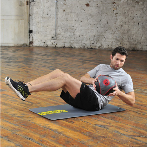 Reebok Tri Fold Studio Mat - WF Athletic Supply