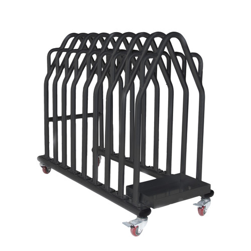 CAP Weighted Vest Storage Rack - WF Athletic Supply