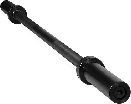 2-Inch Olympic Barbell Bars | 5 ft, 6 ft, & 7 ft | Classic