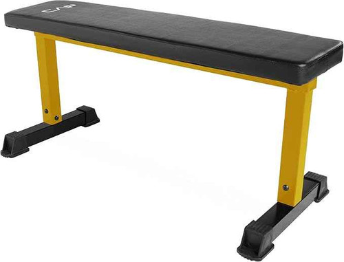 Flat Weight Bench Color Series - WF Athletic Supply