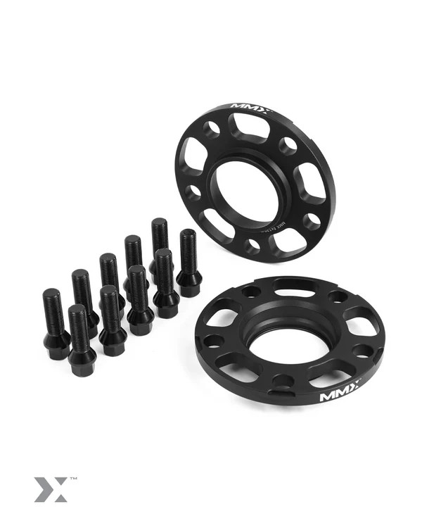 MMX Performance - BMW and Mini Tuning