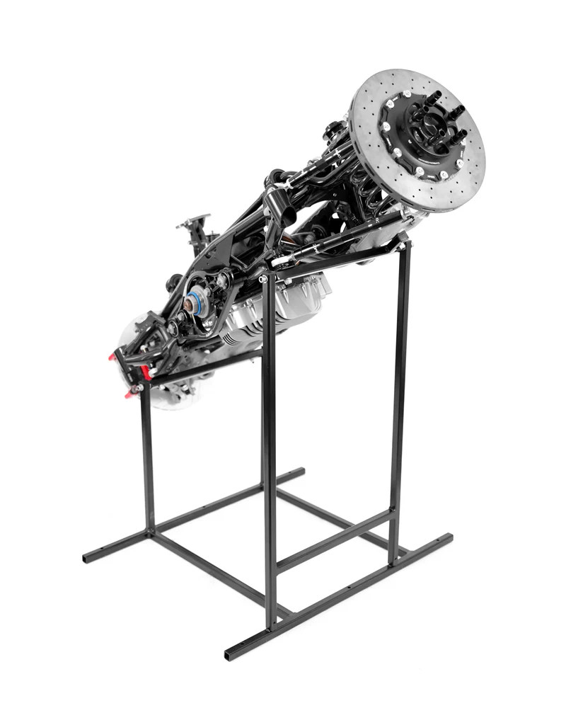 MMX Products - MMX Performance