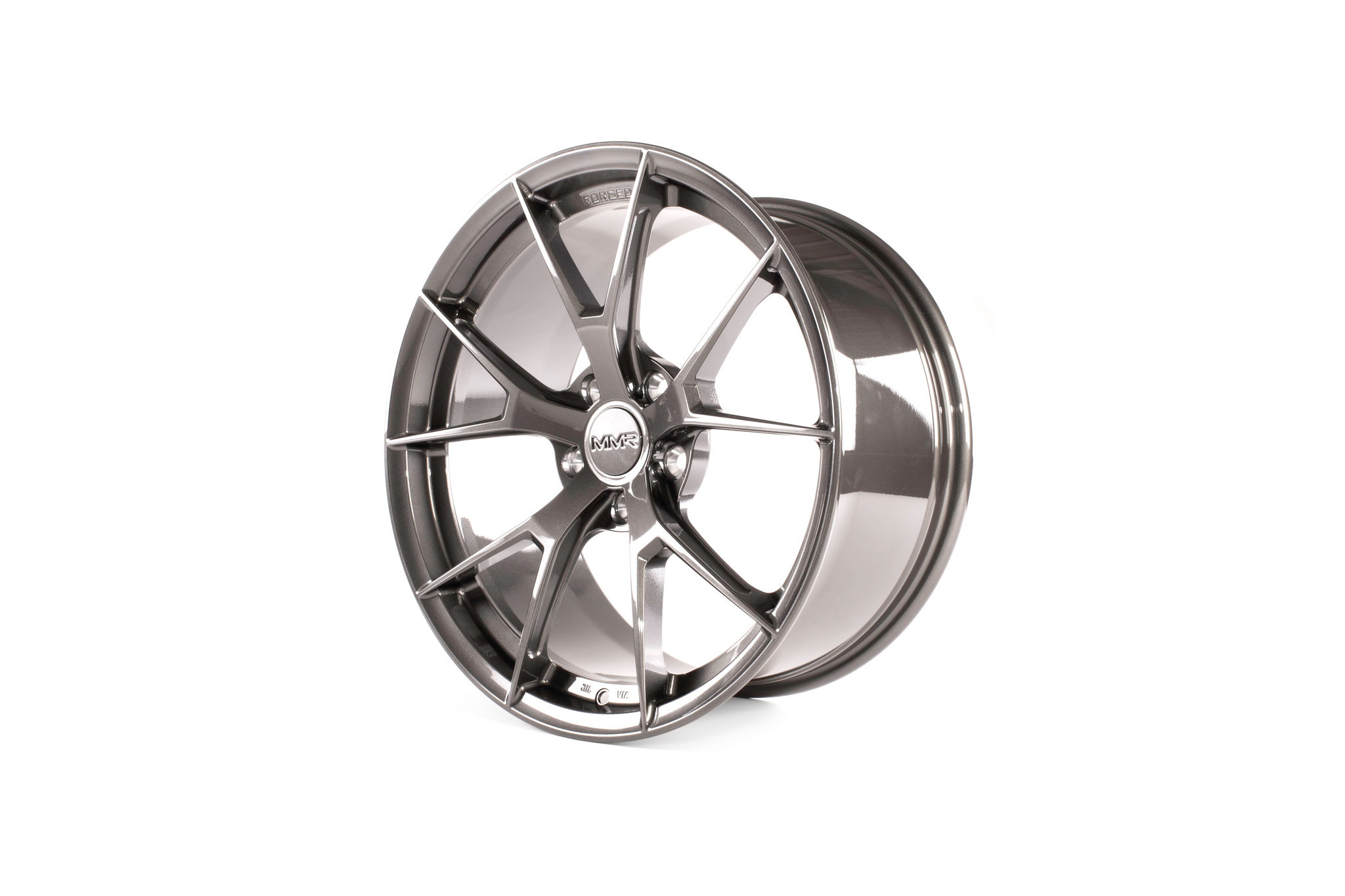 MMX Products - MMX Performance