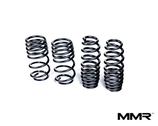 MMX Performance - BMW and Mini Tuning