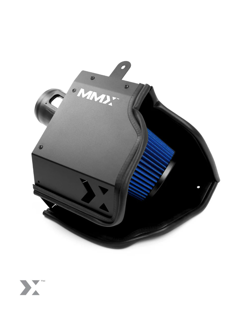 MMX Performance - BMW and Mini Tuning