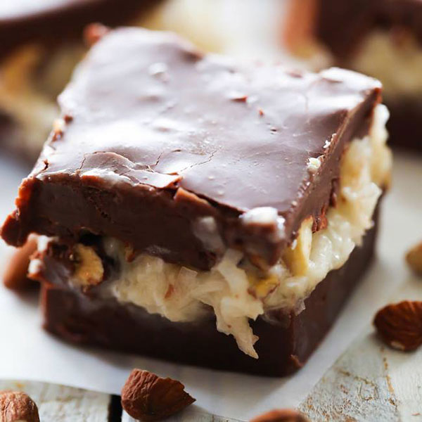 Buy Fudge Online - Over 40 Flavors | Phenomenal Fudge