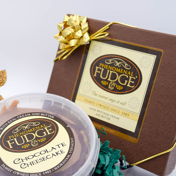 Buy Fudge Online - Over 40 Flavors | Phenomenal Fudge