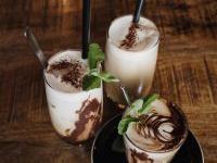 Time To Shake 'Em Up - Phenomenal Fudge