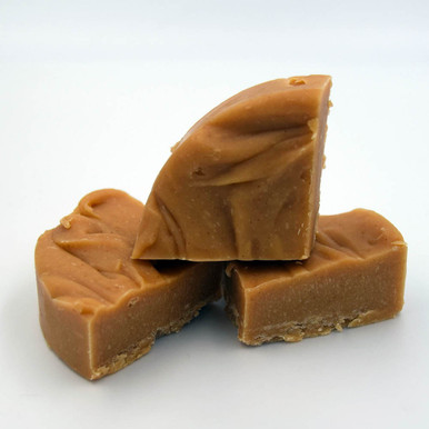 Peanut Butter Fudge | Phenomenal Fudge