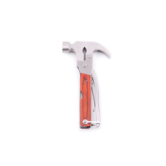 16 In 1 Multi Function Tactical Survival Multi Tool - The Relentless ...