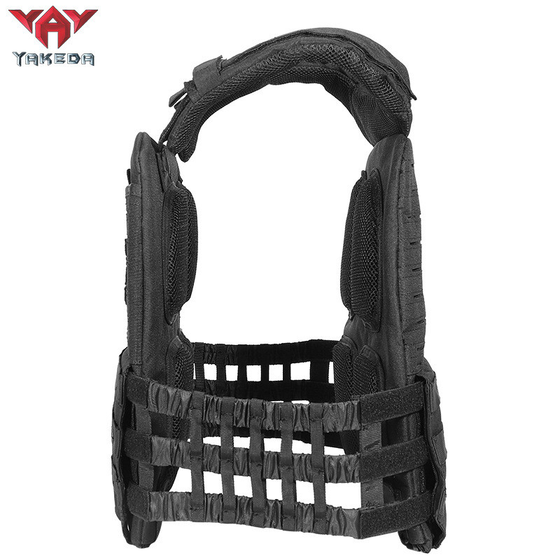 Yakeda - Tactical Weighted Plate Carrier - The Relentless Patriots