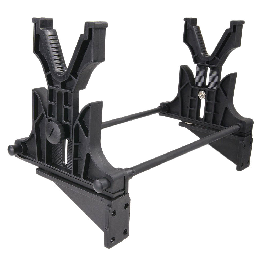 Cleaning & Maintenance Rifle Stand - The Relentless Patriots