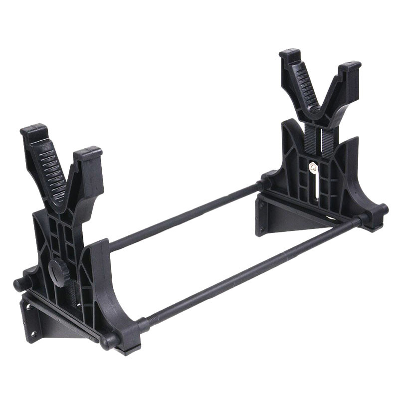 Cleaning & Maintenance Rifle Stand - The Relentless Patriots