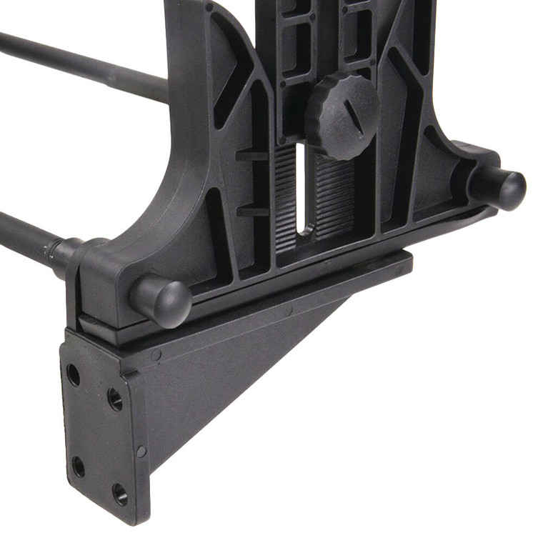 Cleaning & Maintenance Rifle Stand - The Relentless Patriots