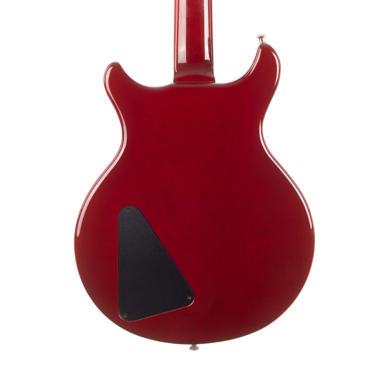 Used Hamer 25th Anniversary Artist Cherry 1999 | Cream City Music