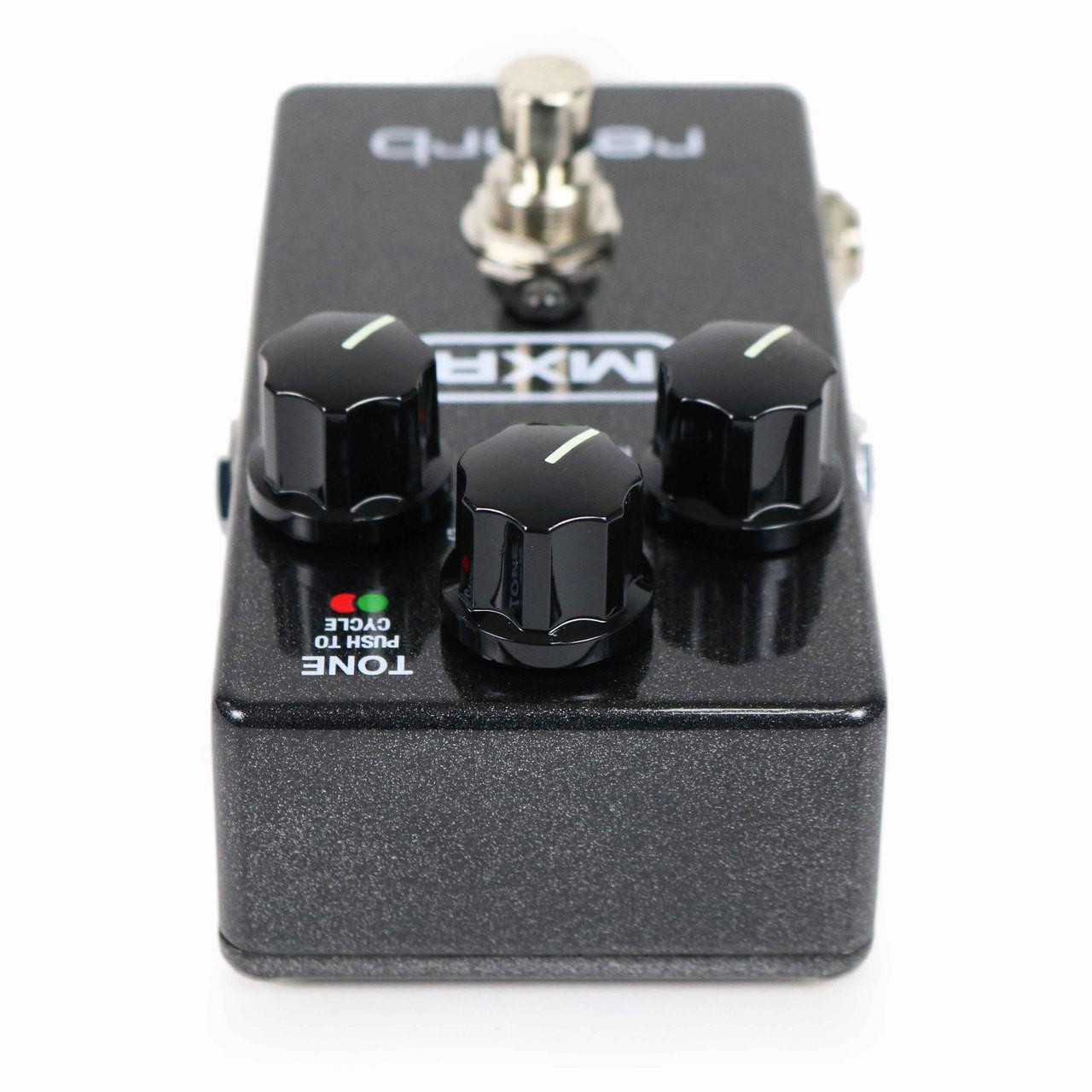 MXR M300 Reverb Pedal | Cream City Music