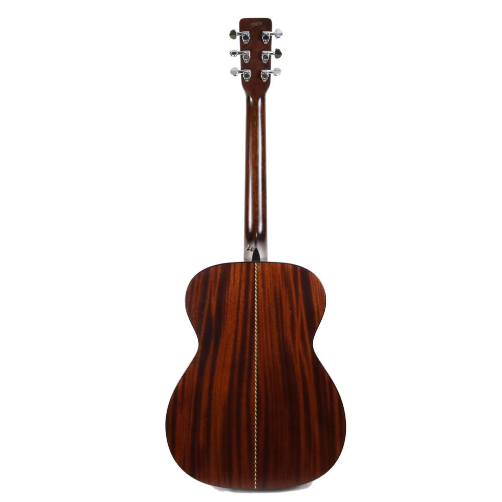 1970s Kazuo Yairi Alvarez Folk Model 5067 Grand Concert Acoustic Guitar ...