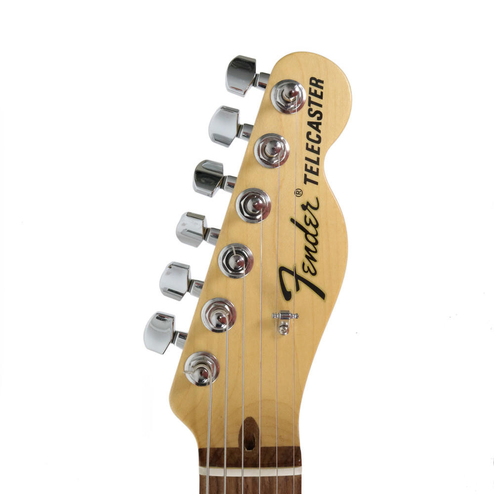 2013 Fender USA Professional Standard Telecaster HS in 2 Tone Sunburst ...