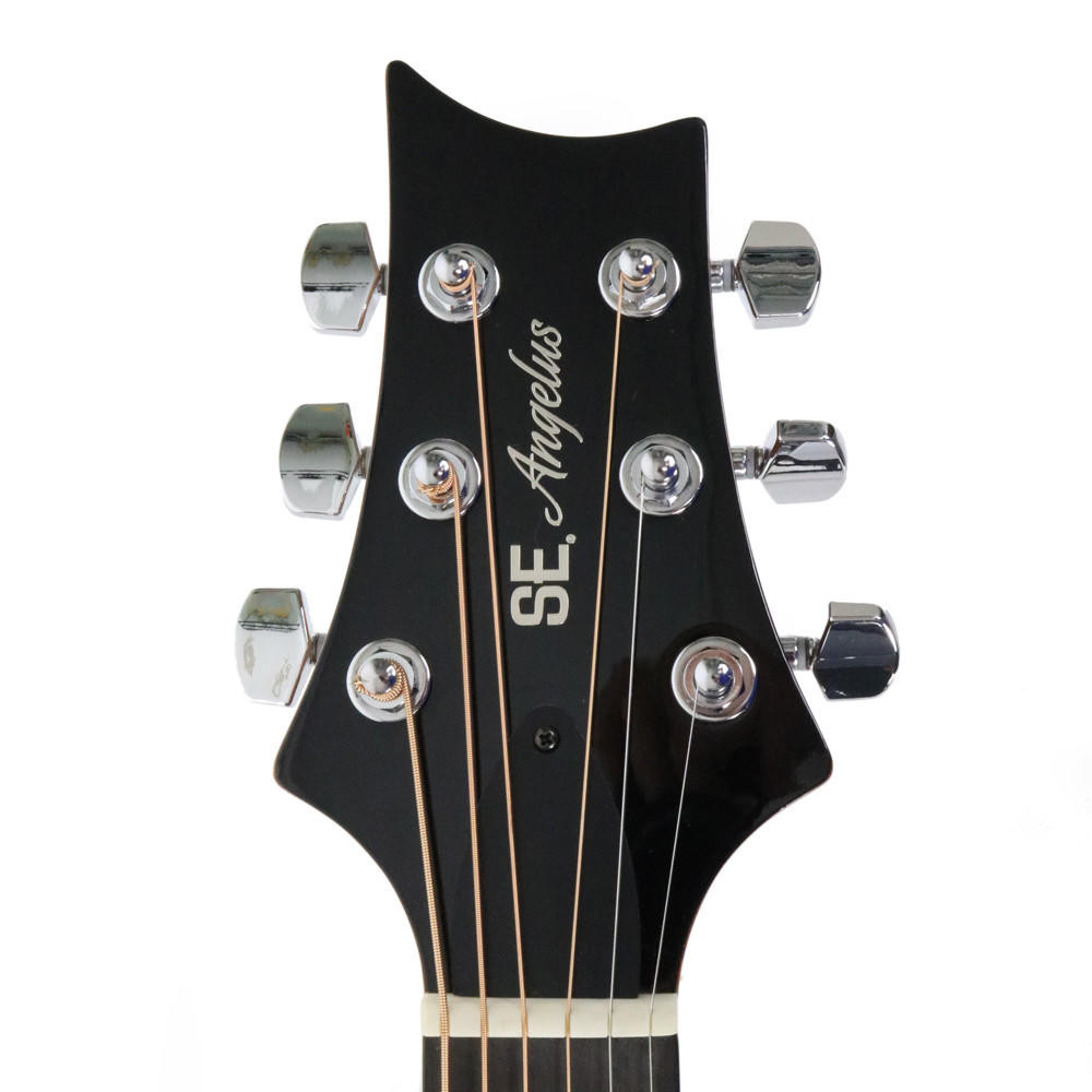 2015 Paul Reed Smith A15AL Alex Lifeson Signature Model Angelus ...