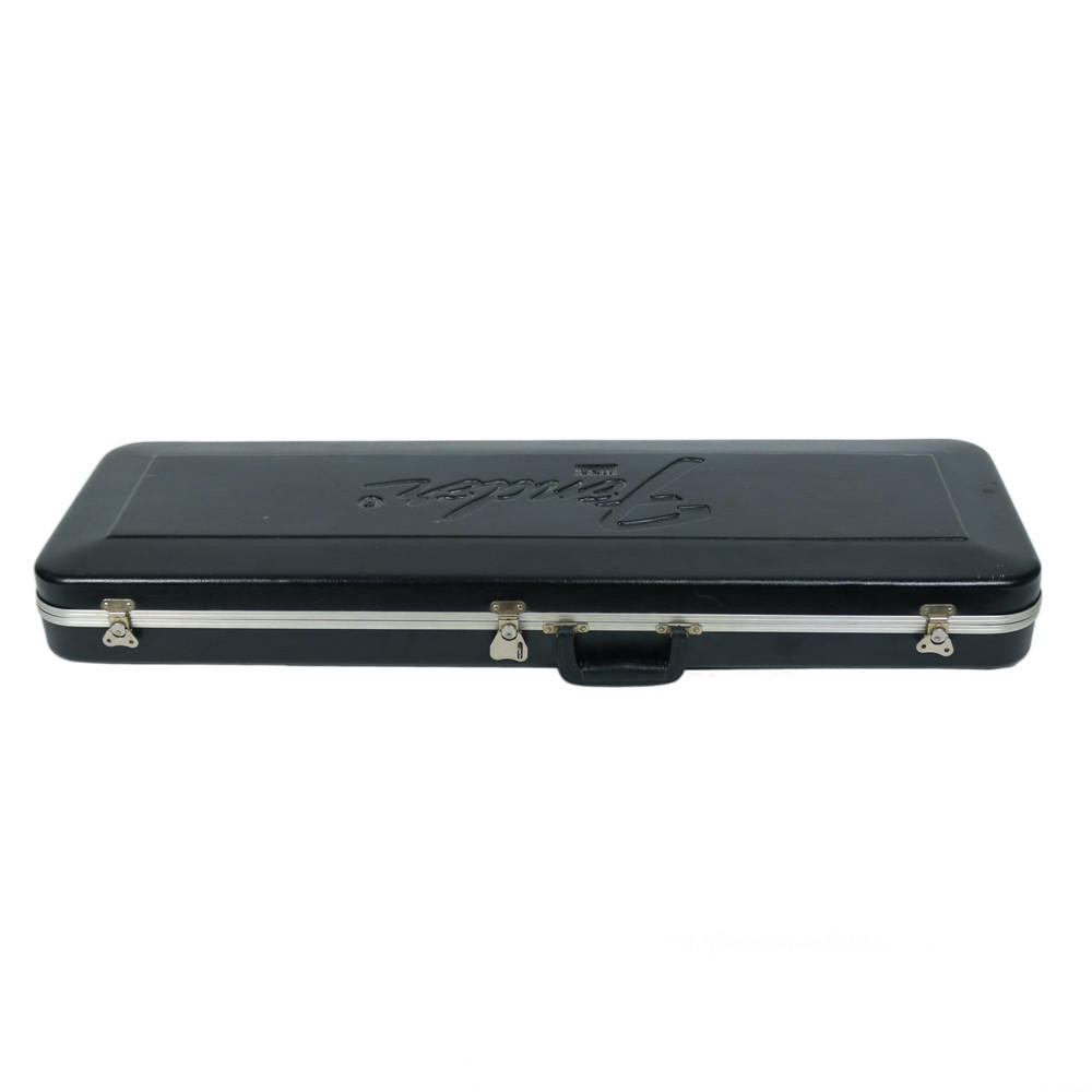 1991 Fender Prodigy Electric Guitar in Metallic Red Finish | Cream City ...