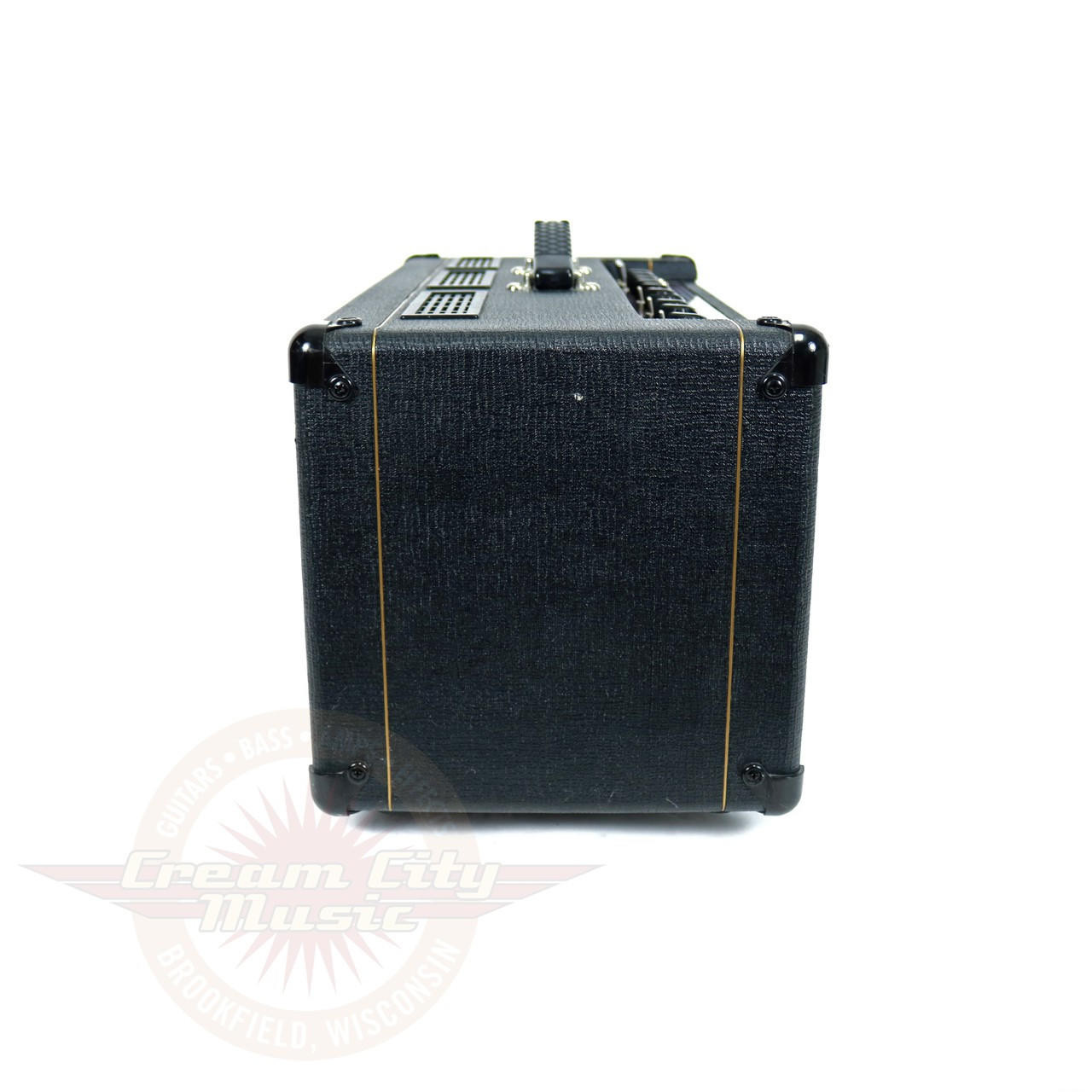 Vox AC30CCH 30W Tube Amp Head | Cream City Music