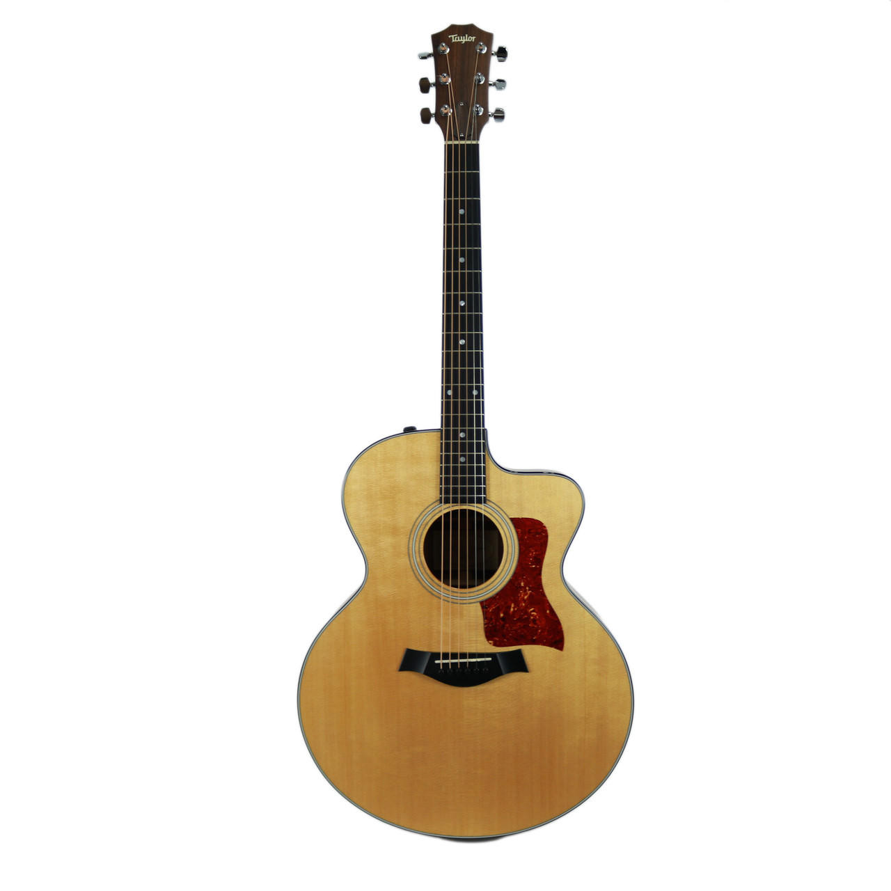 2009 Taylor 315CE Jumbo Acoustic Guitar | Cream City Music