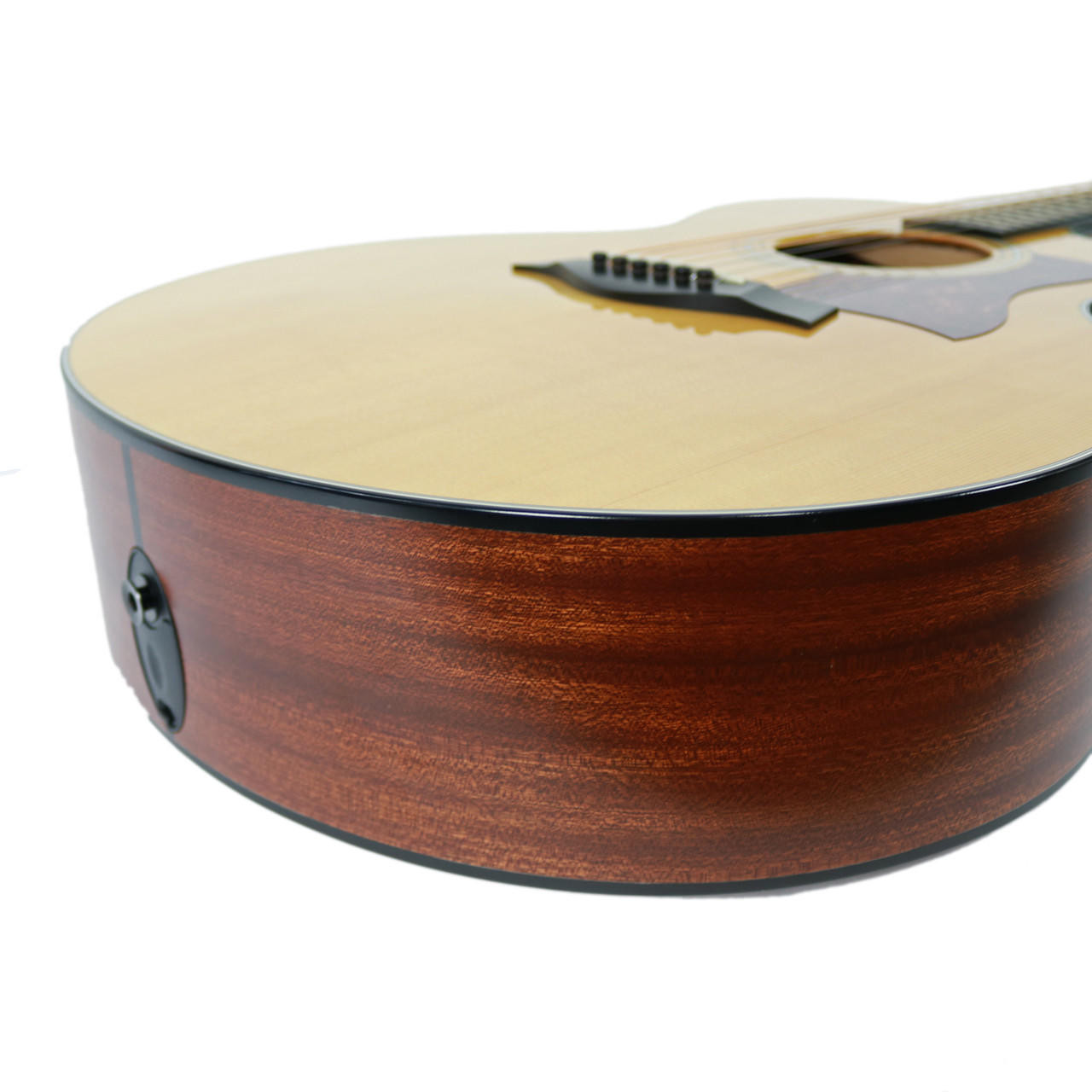 2009 Taylor 315CE Jumbo Acoustic Guitar | Cream City Music