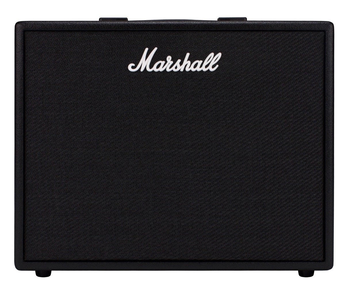 Marshall Code 50W 1x12 Digital Modeling Guitar Combo Amp | Cream City Music
