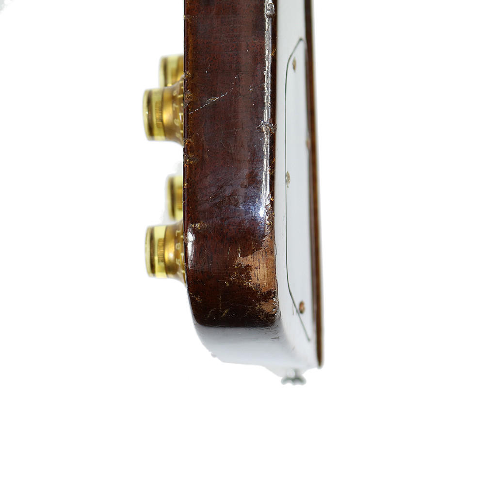 Vintage 1964 Gibson Firebird III Electric Guitar Sunburst Finish ...