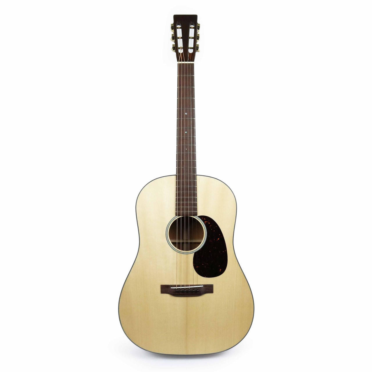 Martin D-1 Authentic 1931 12 Fret Dreadnought Acoustic Guitar | Cream ...