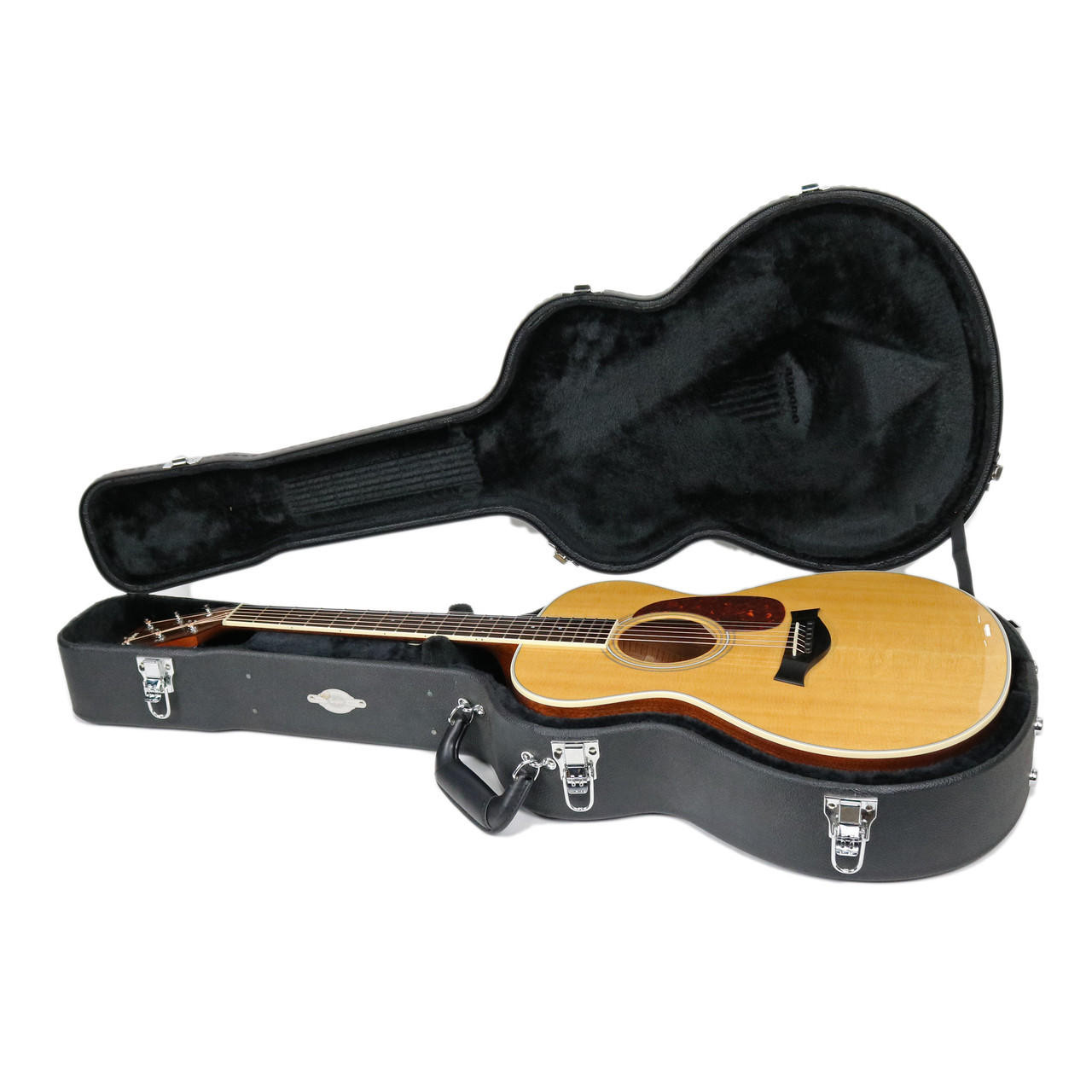 2011 Taylor GC3 Acoustic Guitar Natural Finish | Cream City Music