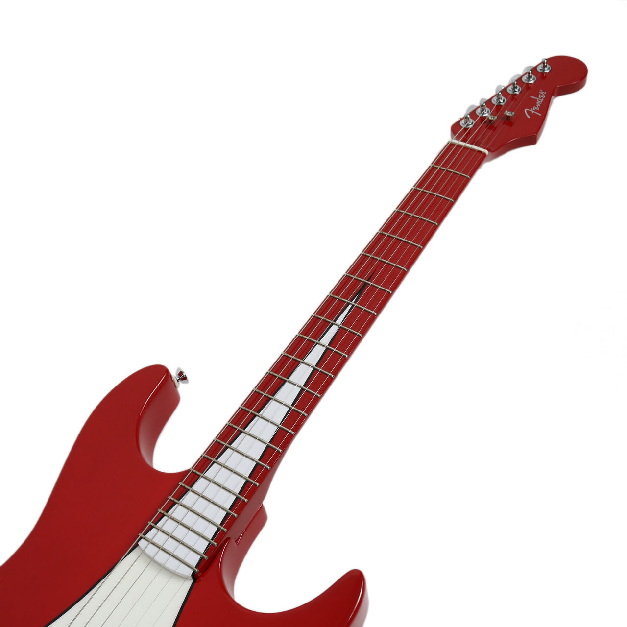 2005 Fender So-Cal Speed Shop Stratocaster | Cream City Music