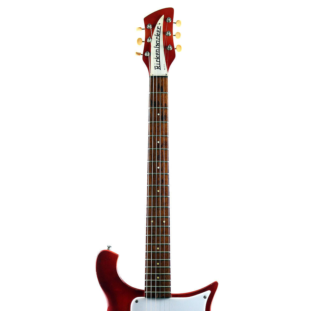 Vintage 1965 Rickenbacker 420 Electric Guitar Fireglo Finish | Cream ...