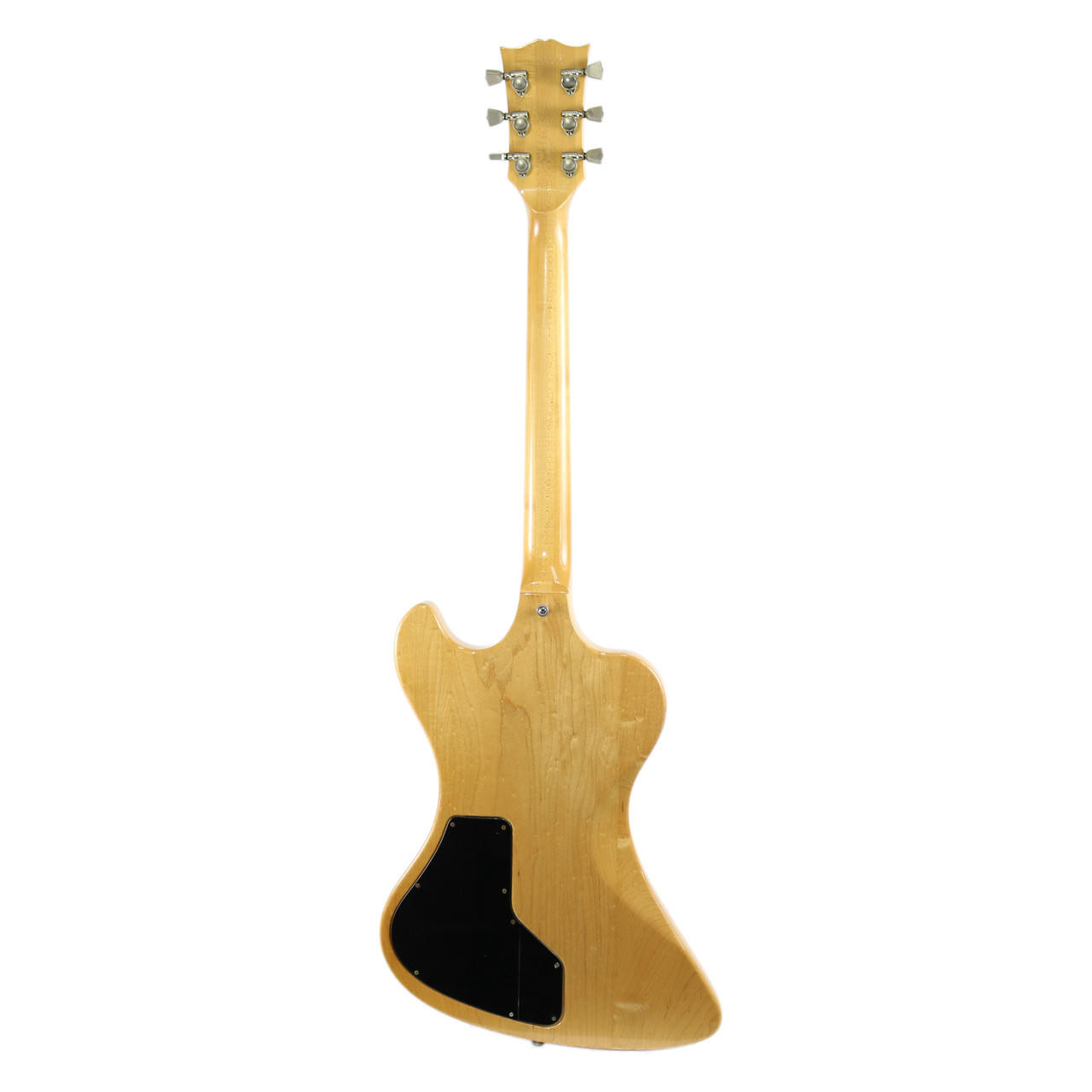 Vintage 1978 Gibson RD Custom Natural | Cream City Music