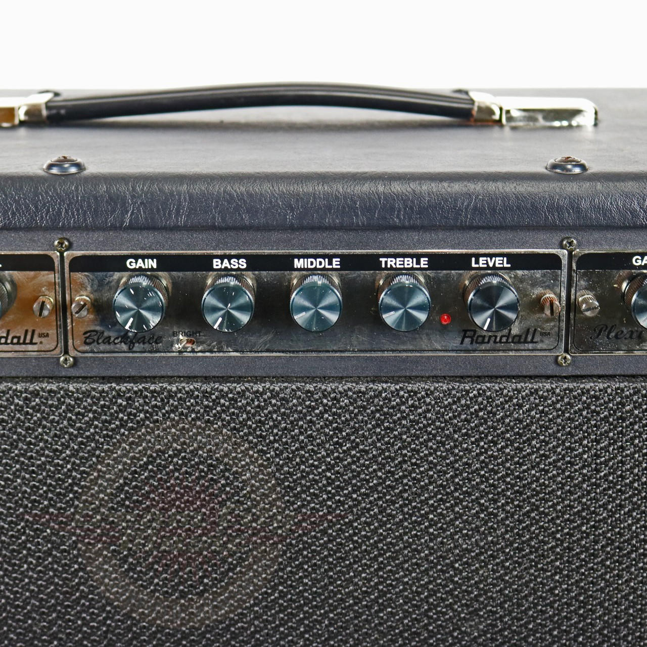 Randall Combo Amps