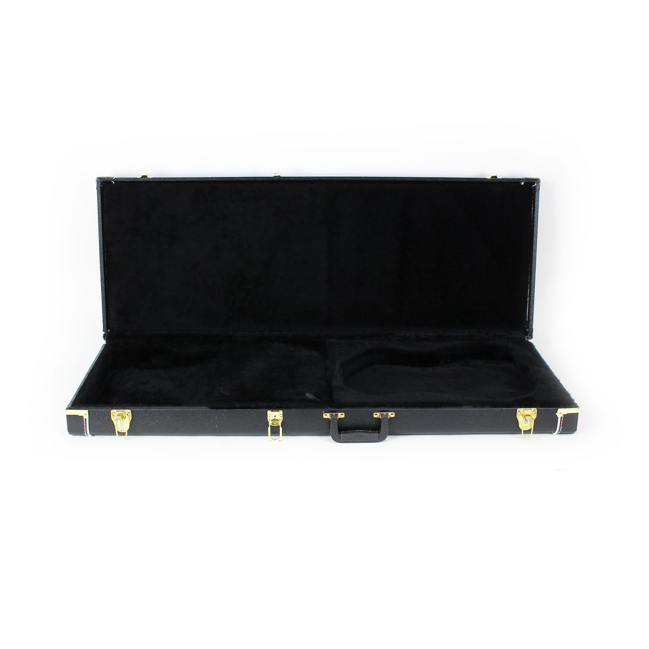 Godin V1095 Logo Hardshell Case for ACS A6 & Multiac Acoustic-Electric ...