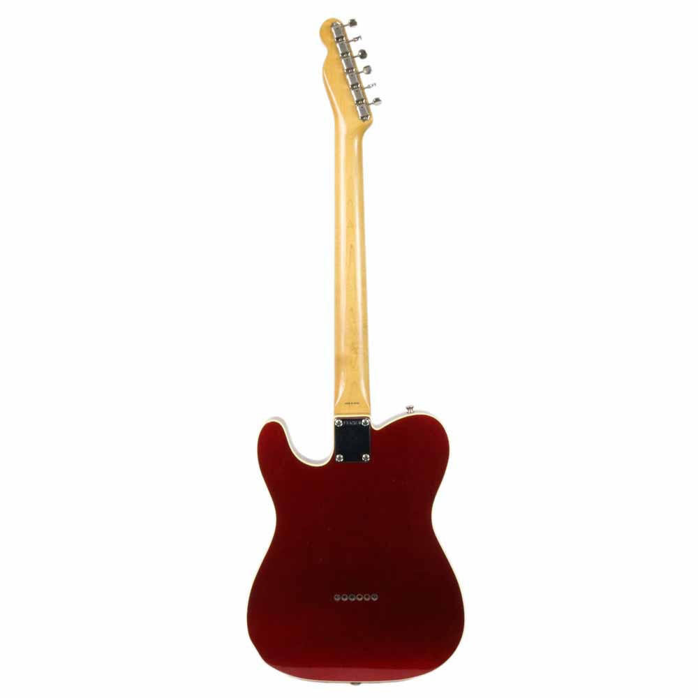 Vintage 1986 Fender '62 Vintage Reissue Esquire Custom Electric Guitar ...