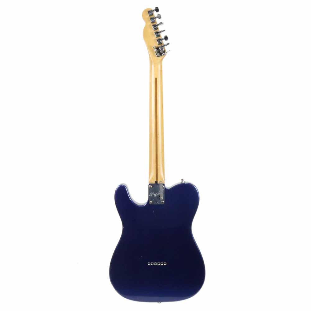1990 Fender American Standard Telecaster Electric Guitar Joe Glaser B ...