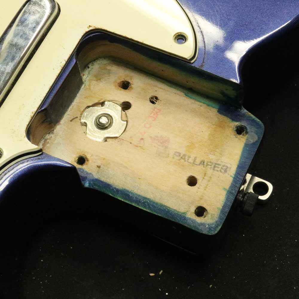 1990 Fender American Standard Telecaster Electric Guitar Joe Glaser B ...
