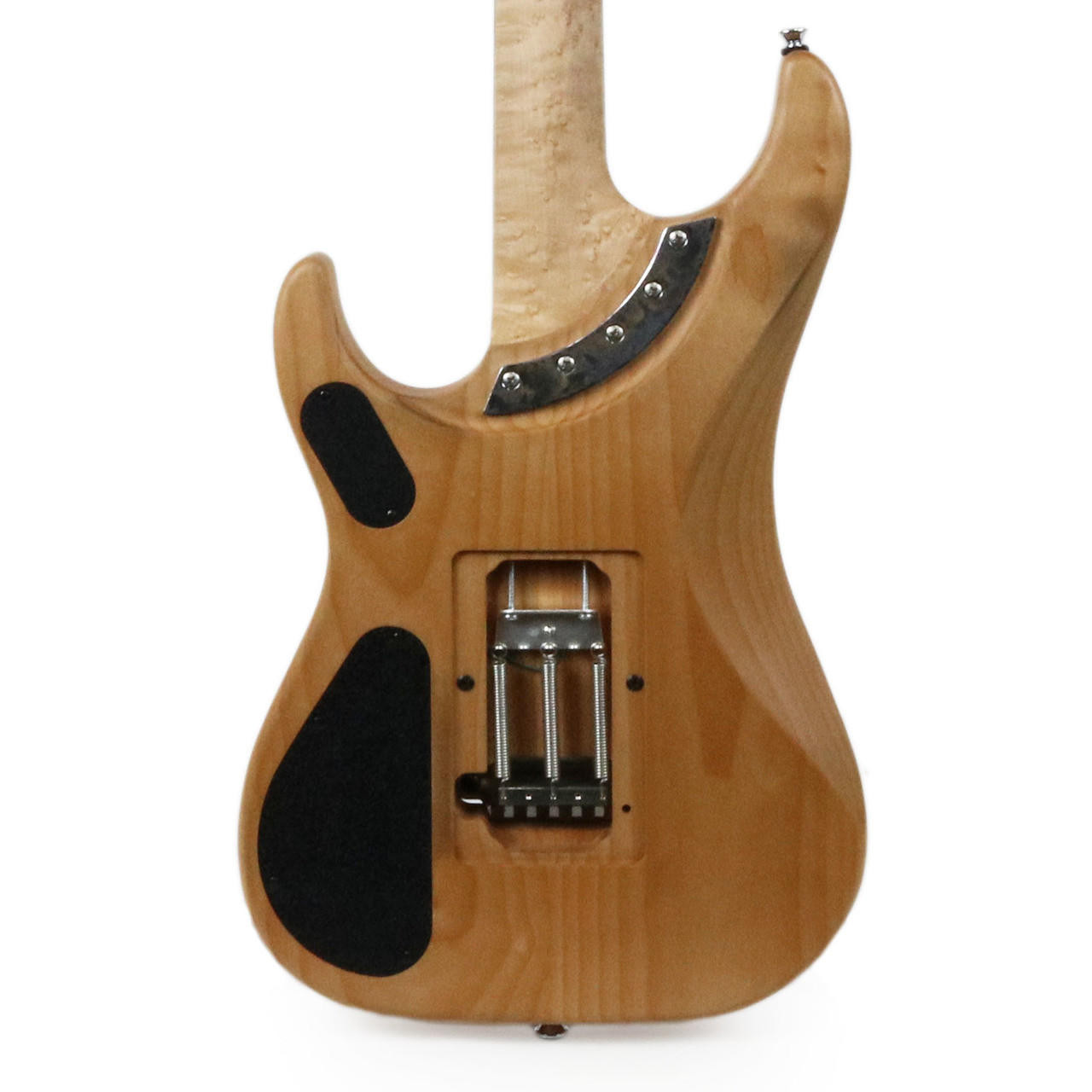 Washburn N4 Vintage Nuno Bettencourt USA Signature Electric Guitar ...