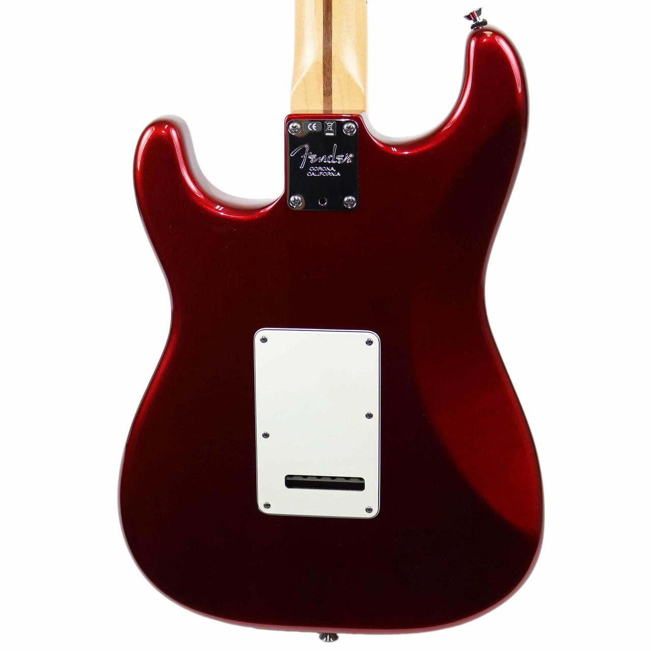 2012 Fender American Standard Stratocaster Candy Cola | Cream City Music