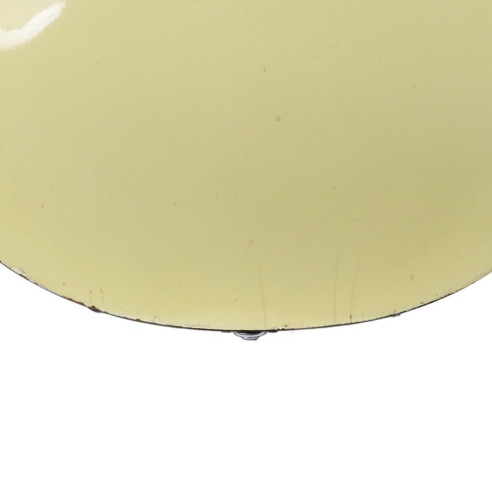 Vintage 1960's Kent Model 820 Electric Guitar Cream Finish | Cream City ...