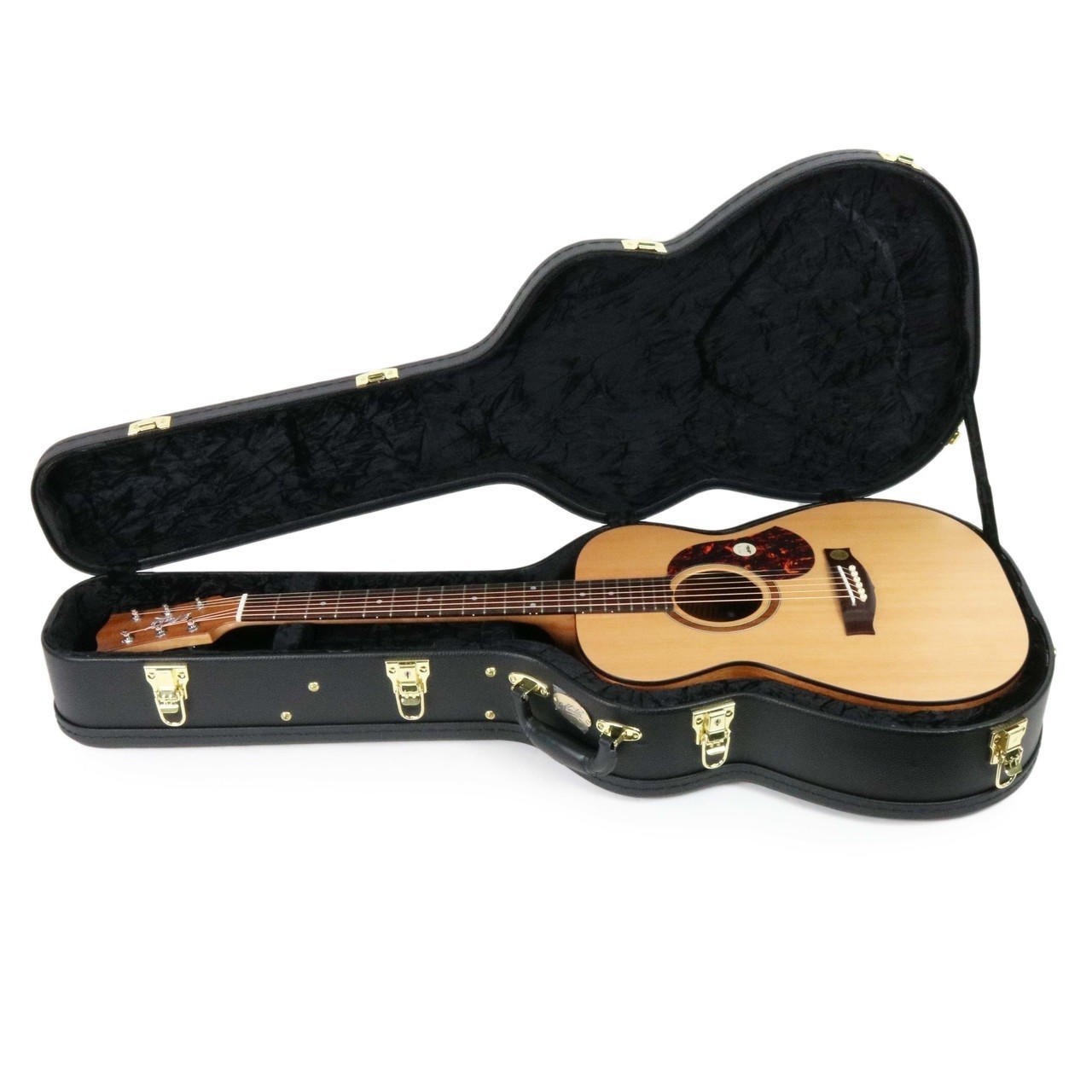Maton SRS808 Solid Road Series 808 Body Acoustic Electric Guitar ...