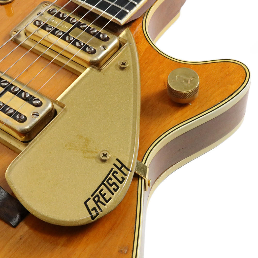 Rare Vintage 1958 Gretsch 6121 Chet Atkins Solidbody Electric Guitar ...