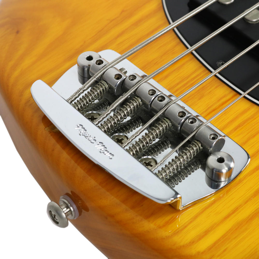 Replacement Bridge for Stingray 5 | Page 2 | TalkBass.com