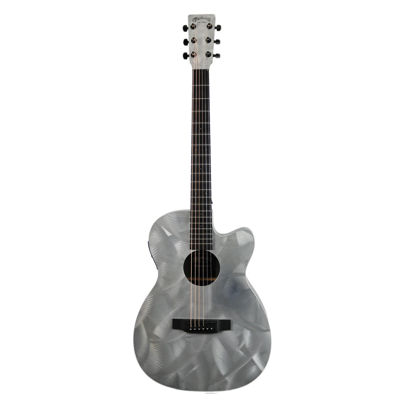 2010 Martin Alternative X Acoustic Electric Guitar | Cream City Music