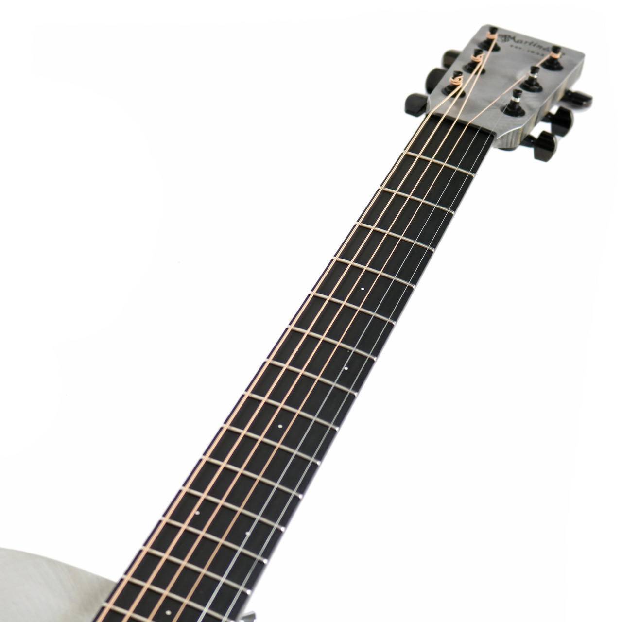 2010 Martin Alternative X Acoustic Electric Guitar | Cream City Music